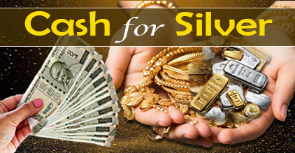 Cashfor Gold & Silverkings | Sell Gold for Instant Cash